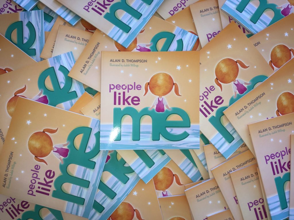 People like me – Dr Alan D. Thompson – LifeArchitect.ai