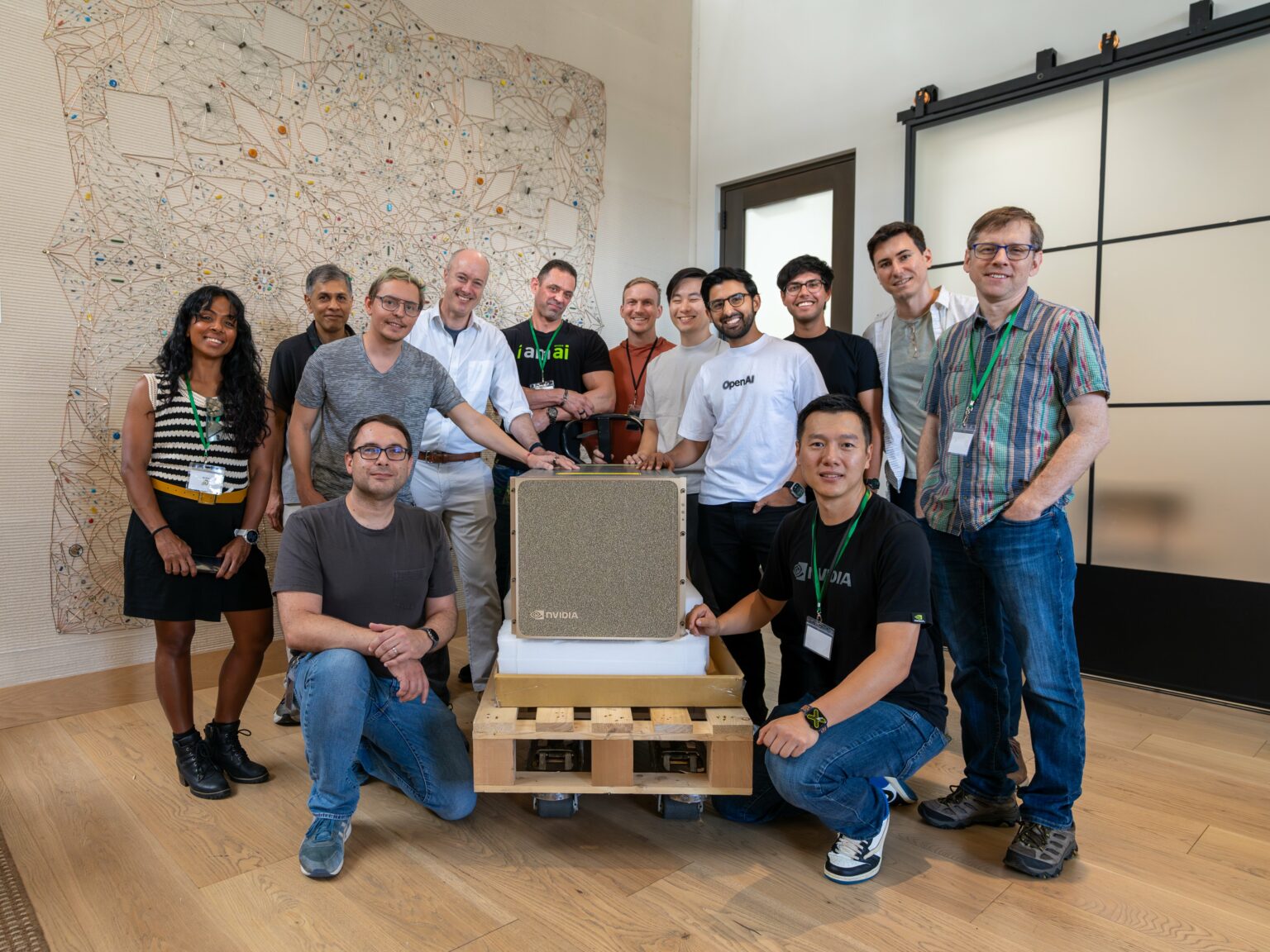 GPT-5 – Dr Alan D. Thompson – LifeArchitect.ai